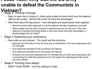 Cld War10 Vietnam Iii Web2 | PPT