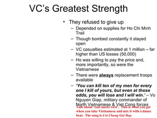 Cld War10 Vietnam Iii Web2 | PPT