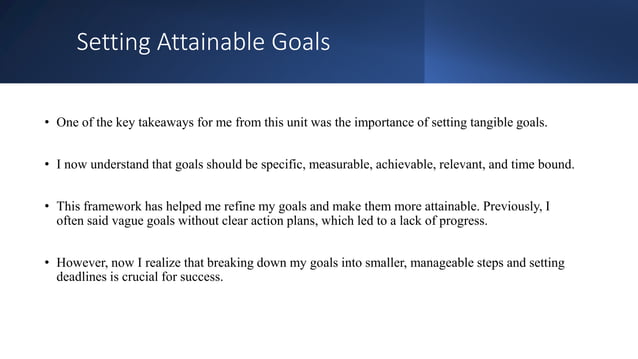 CLE 10 Final Reflection.pptx