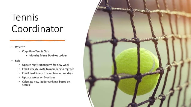 CLE 10 Volunteer Reflection.pptx