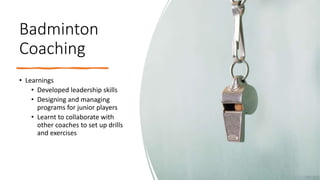 CLE 10 Volunteer Reflection.pptx