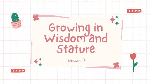 CLE 8 (LESSON 5-7).pdf powerpoint awayss | PDF | Christianity | Religion & Spirituality