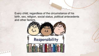 Presidential Decree No.603