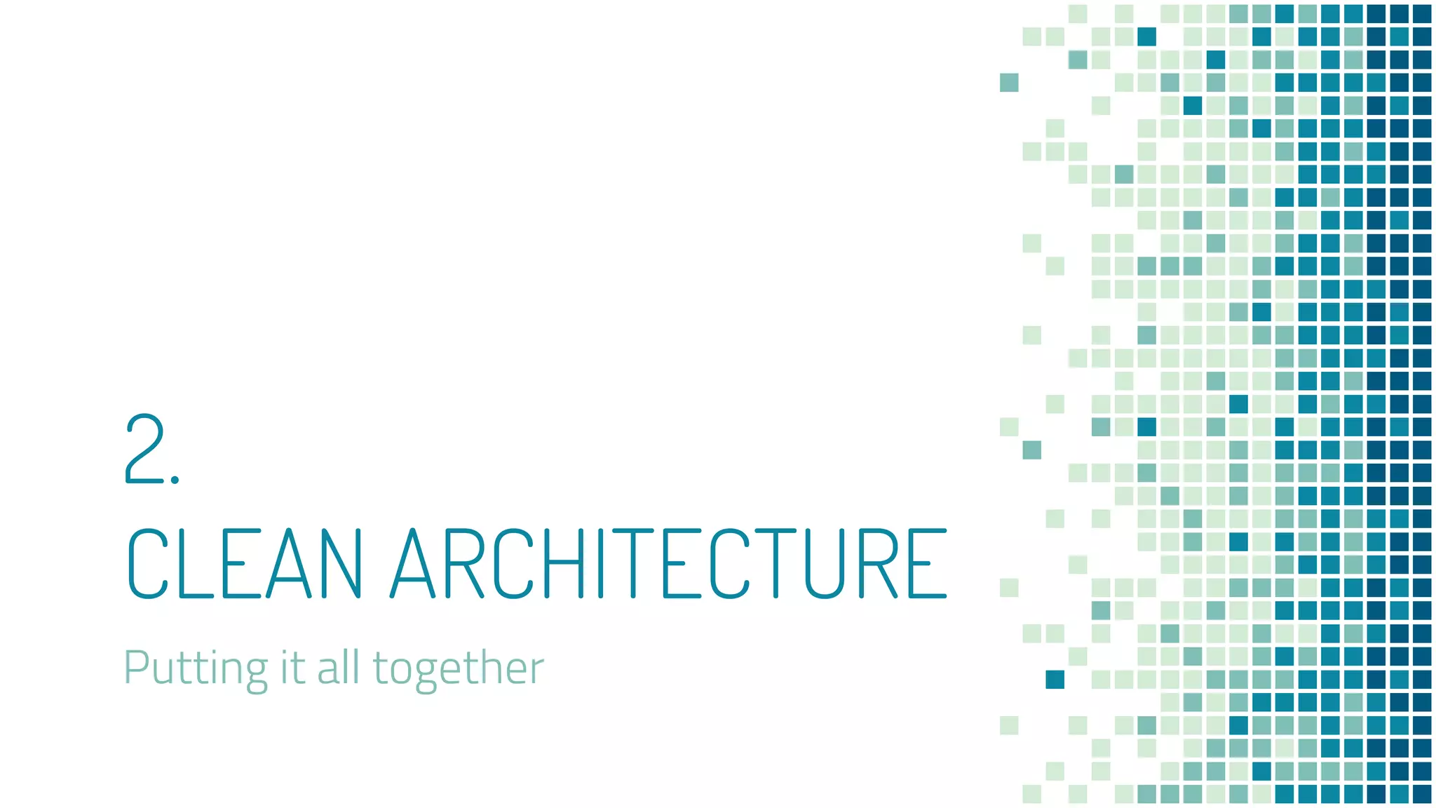 Clean Architecture | PDF | Programming Languages | Computing