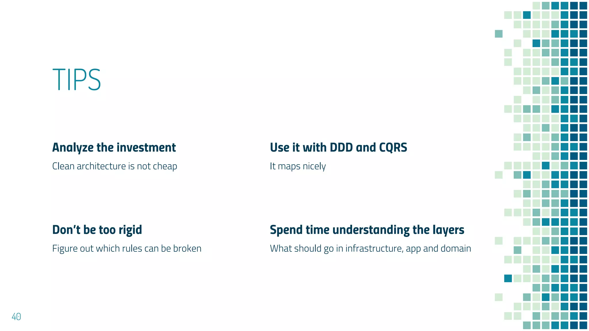 Clean Architecture Pdf Programming Languages Computing