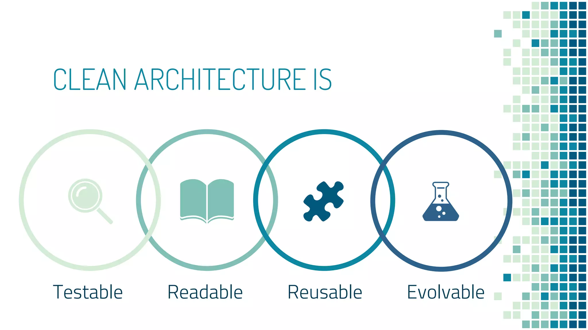 Clean Architecture Pdf Programming Languages Computing