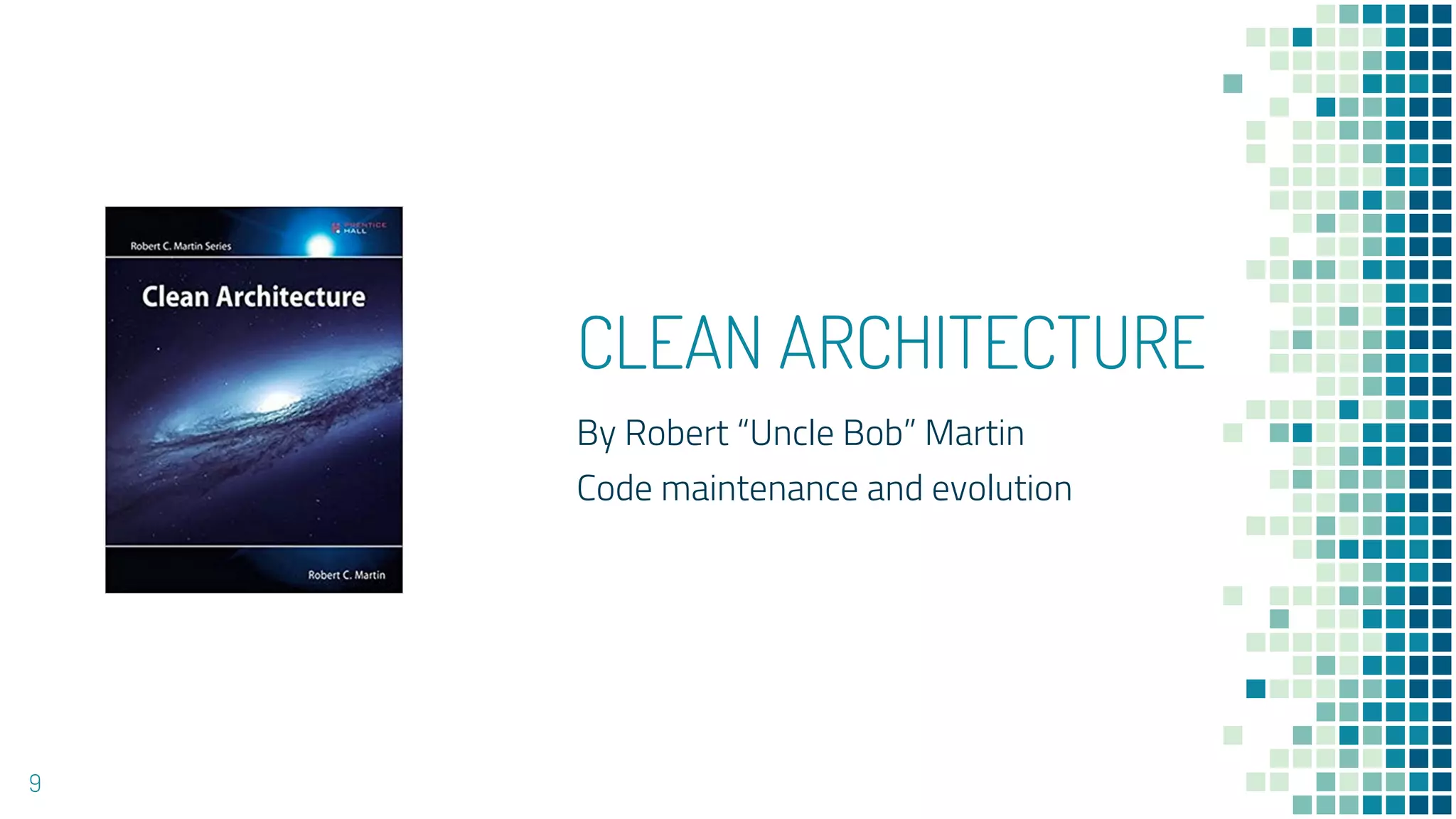 Clean Architecture | PDF | Programming Languages | Computing