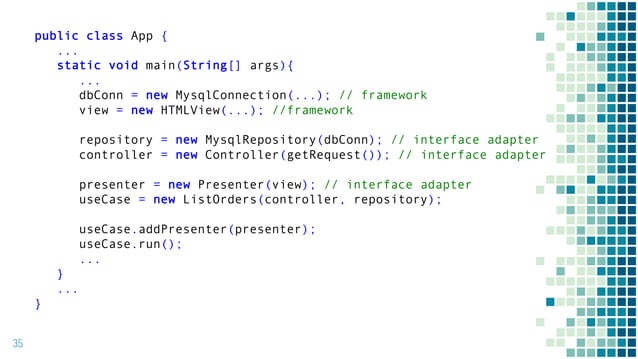 Clean Architecture | PDF | Programming Languages | Computing