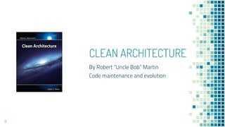 Clean Architecture | PDF | Programming Languages | Computing