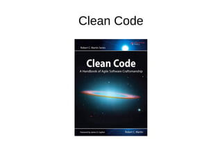 Clean code | PPT