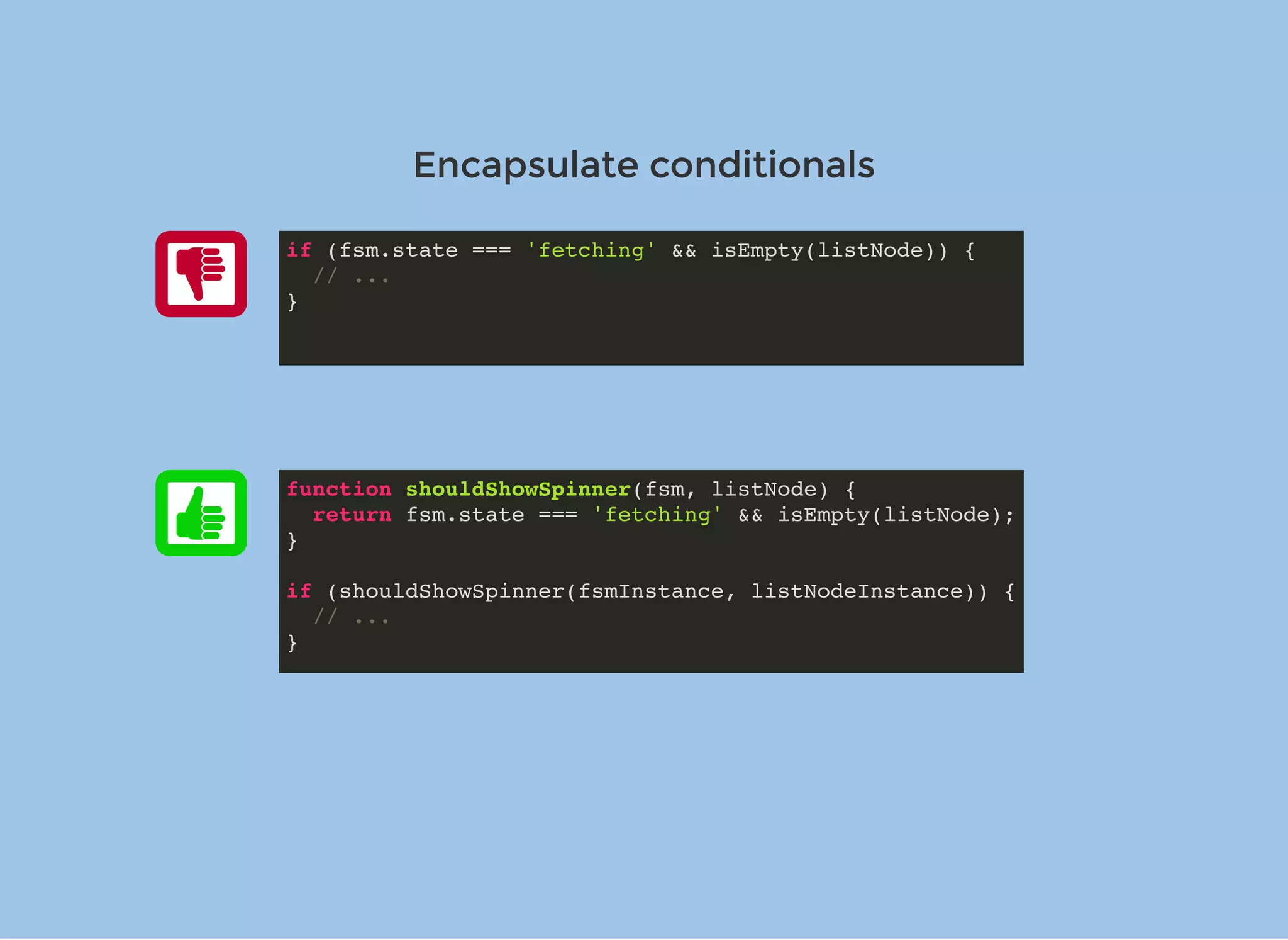 Clean Code In Javascript Pdf Web Development Internet 9561
