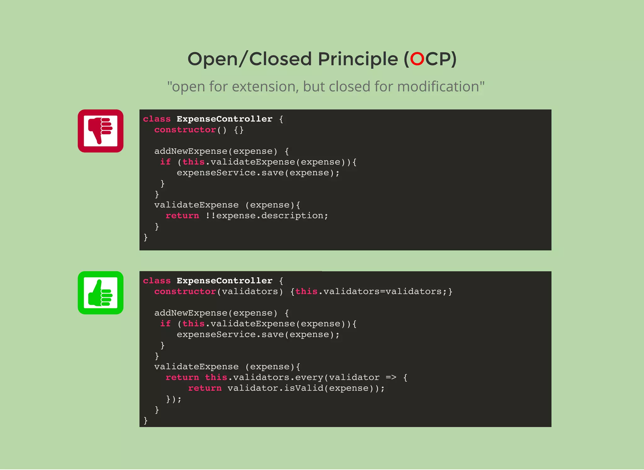 Clean Code In Javascript Pdf Web Development Internet 2789