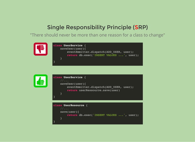 Clean Code In Javascript Ppt