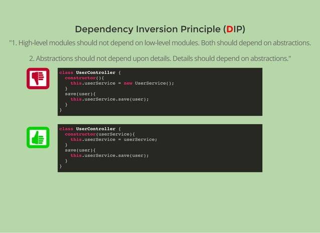 Clean code in JavaScript | PDF | Web Development | Internet