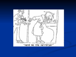 CLEAN JOKES FOR SLIGHTLY TWISTED MINDS... | PPT
