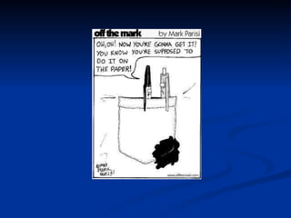 CLEAN JOKES FOR SLIGHTLY TWISTED MINDS... | PPT