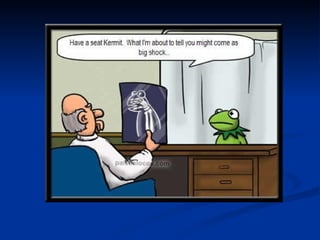 CLEAN JOKES FOR SLIGHTLY TWISTED MINDS... | PPT