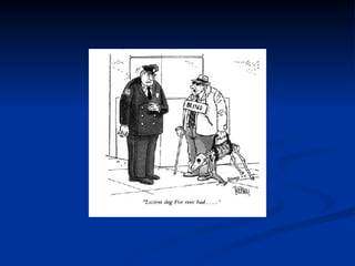 CLEAN JOKES FOR SLIGHTLY TWISTED MINDS... | PPT