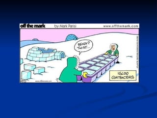 CLEAN JOKES FOR SLIGHTLY TWISTED MINDS... | PPT