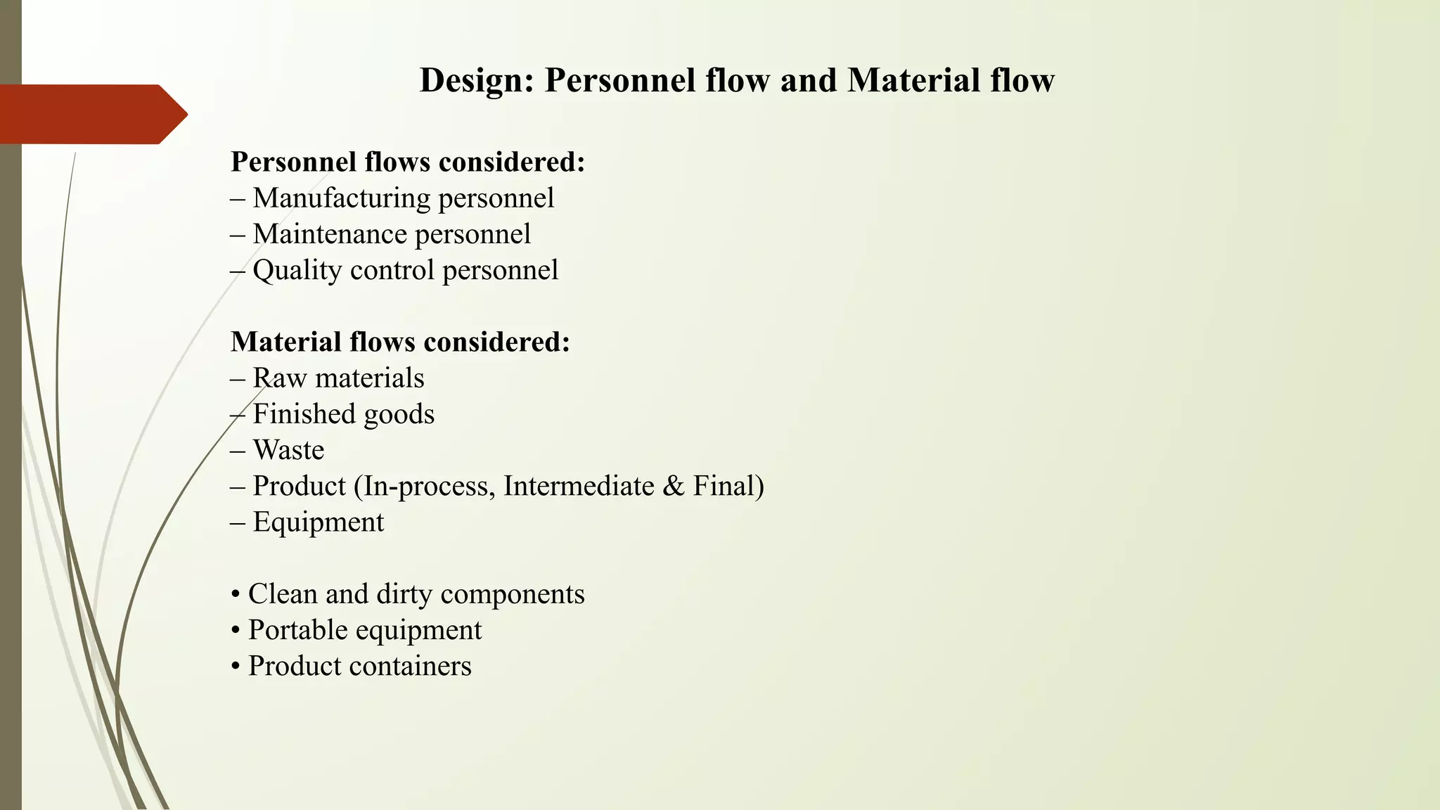 Clean room | PDF