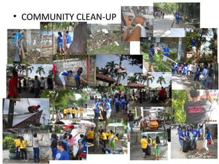 Clean-up Drives | PPT