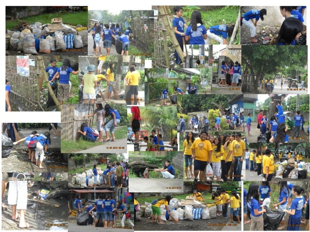 Clean-up Drives | PPT