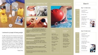 Clean9 l30 pamphlet | PDF