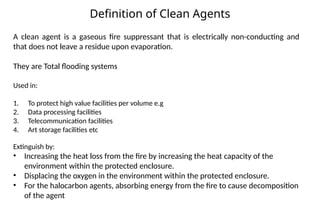 Clean agent system Design metholody.pptx