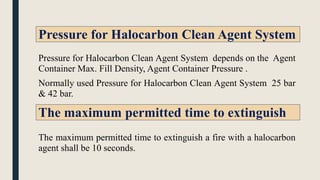 Clean Agent Fire Extinguishing Systems_Emaco.ppsx