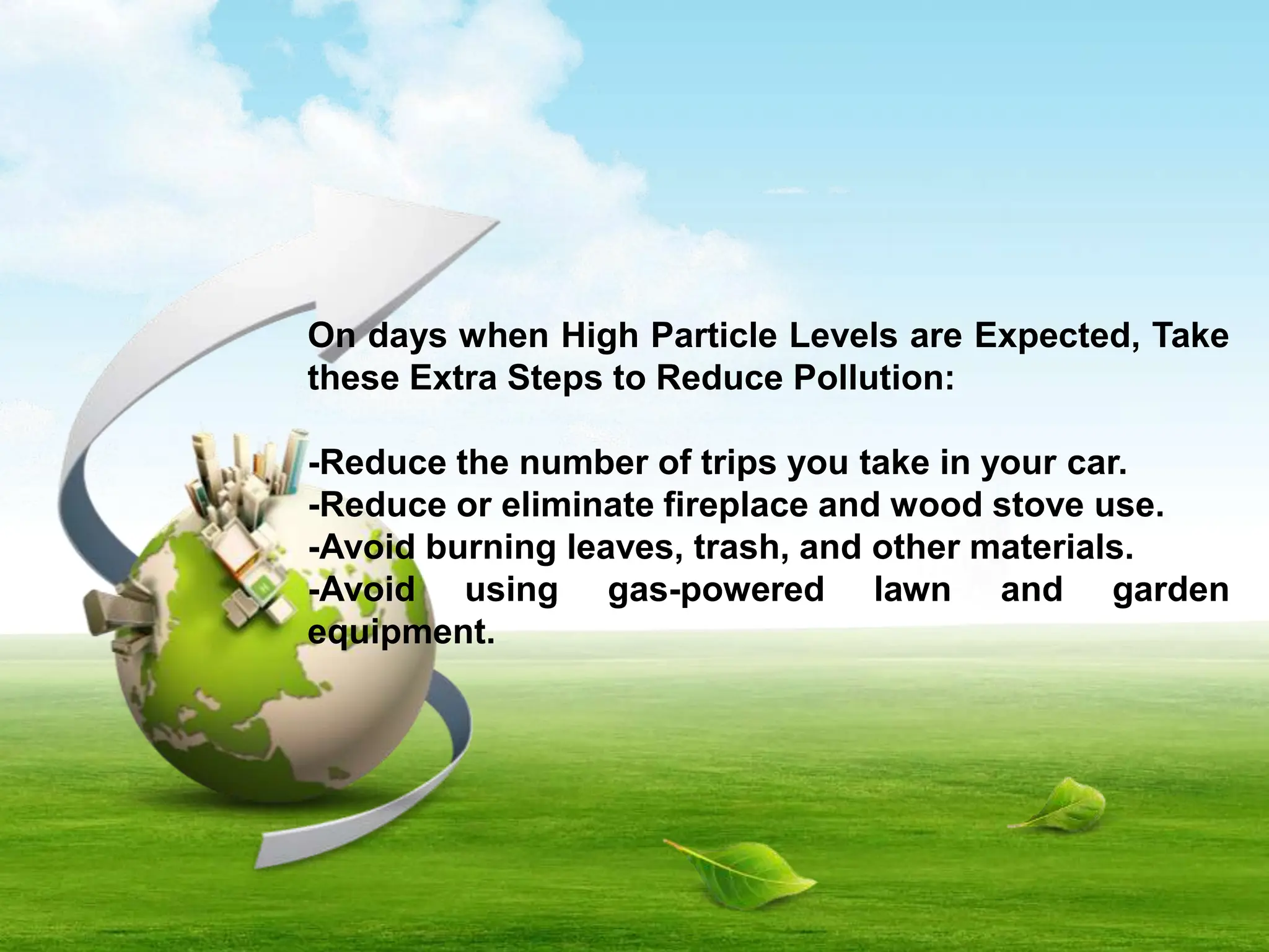 Clean Air Act 0f 1999 by D.A.R&M.A.D.ppt ashashash | PPTX