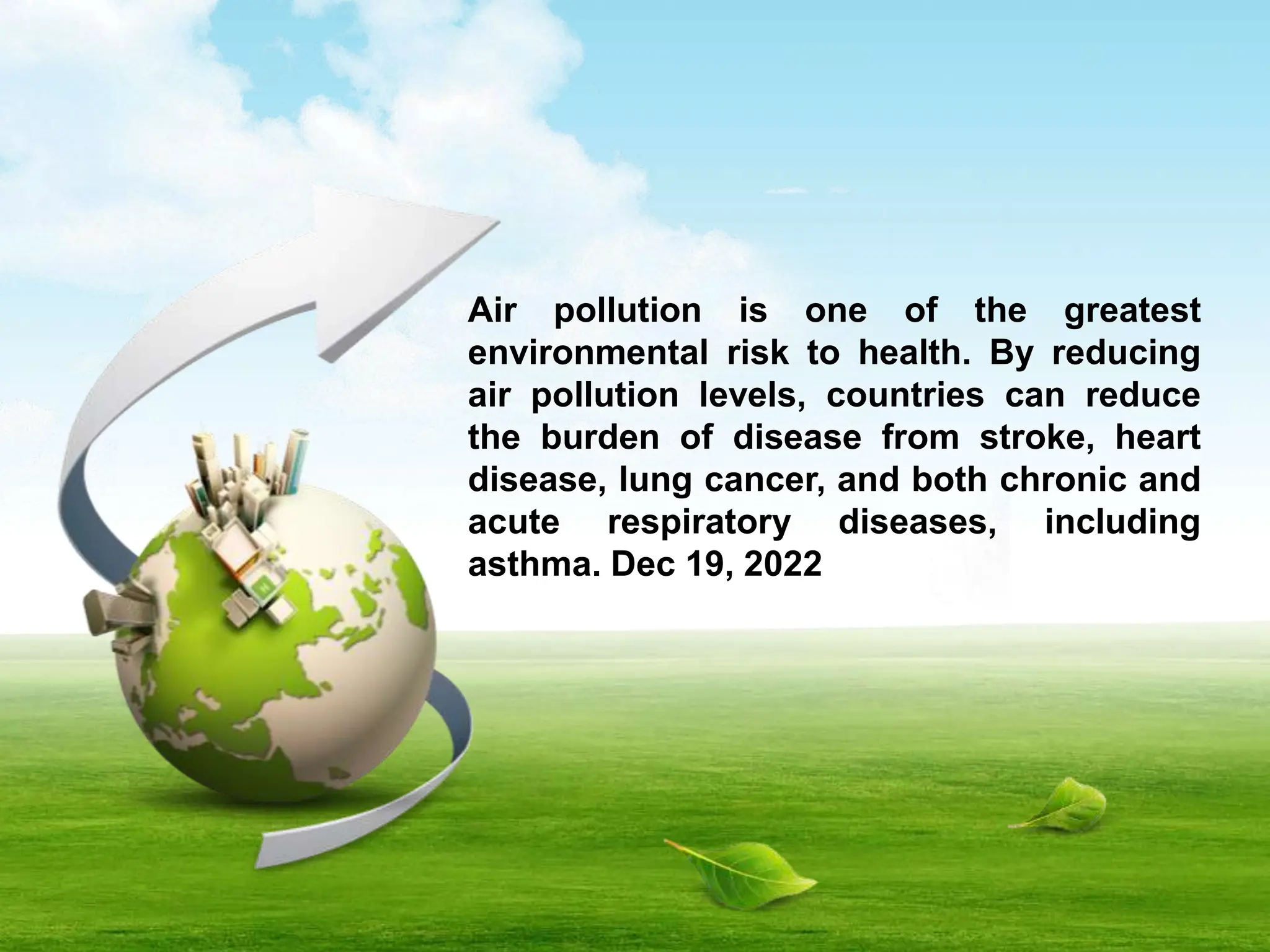Clean Air Act 0f 1999 by D.A.R&M.A.D.ppt ashashash | PPTX