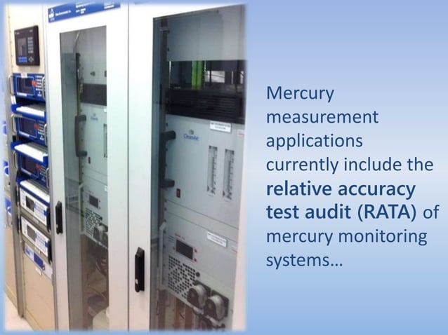Clean air sorbent samplers | PPTX