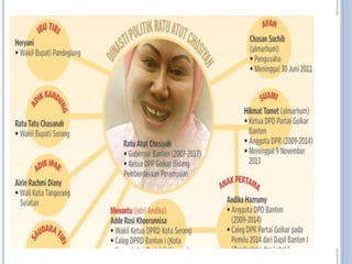 Clean and good governance | PPTX