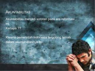 Clean and good governance | PPTX