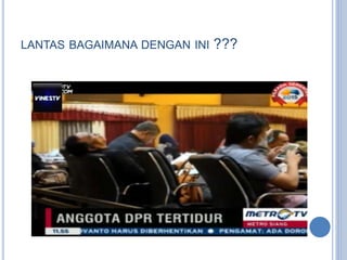 Clean and good governance | PPTX