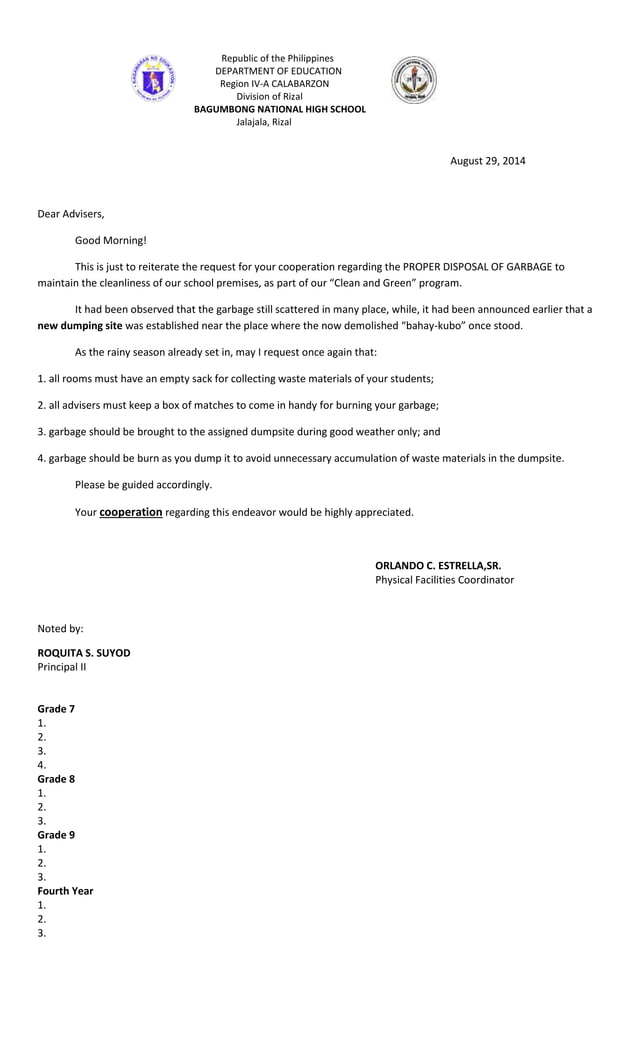 Clean and green | PDF