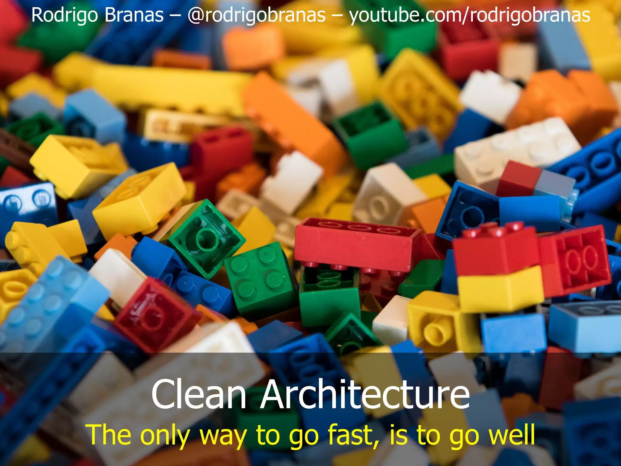 Clean Architecture | PPT
