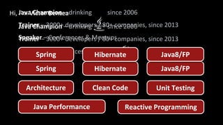 Clean architecture - Protecting the Domain | PDF