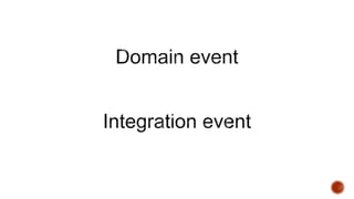 Practicing Clean Architecture and Domain Driven Design With ASP.NET Core | PPT