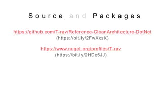 Clean architecture | PPT
