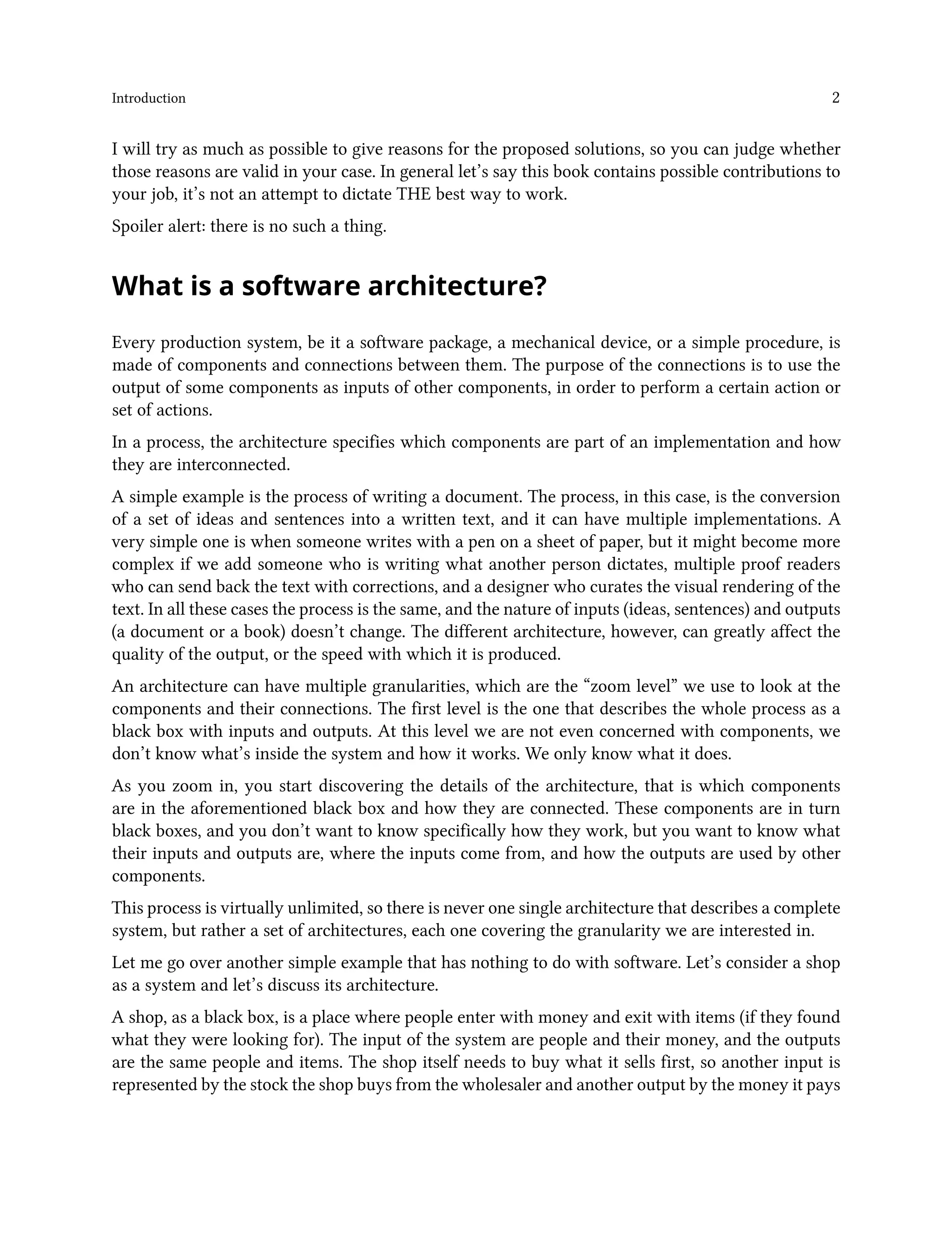 Clean Architectures In Pythonpdf Databases Computer Software And
