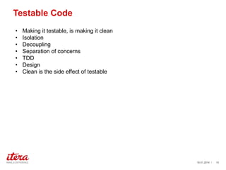 Clean Code | PPT