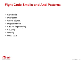 Clean Code | PPT