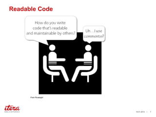 Clean Code | PPT