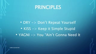 Clean code | PPT