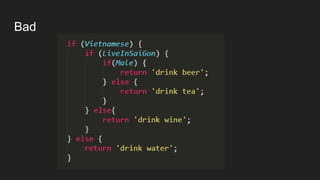 Clean code-Coding Rules | PPTX