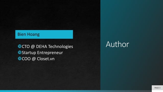 Clean Code Writing Code For Human Ppt 1053