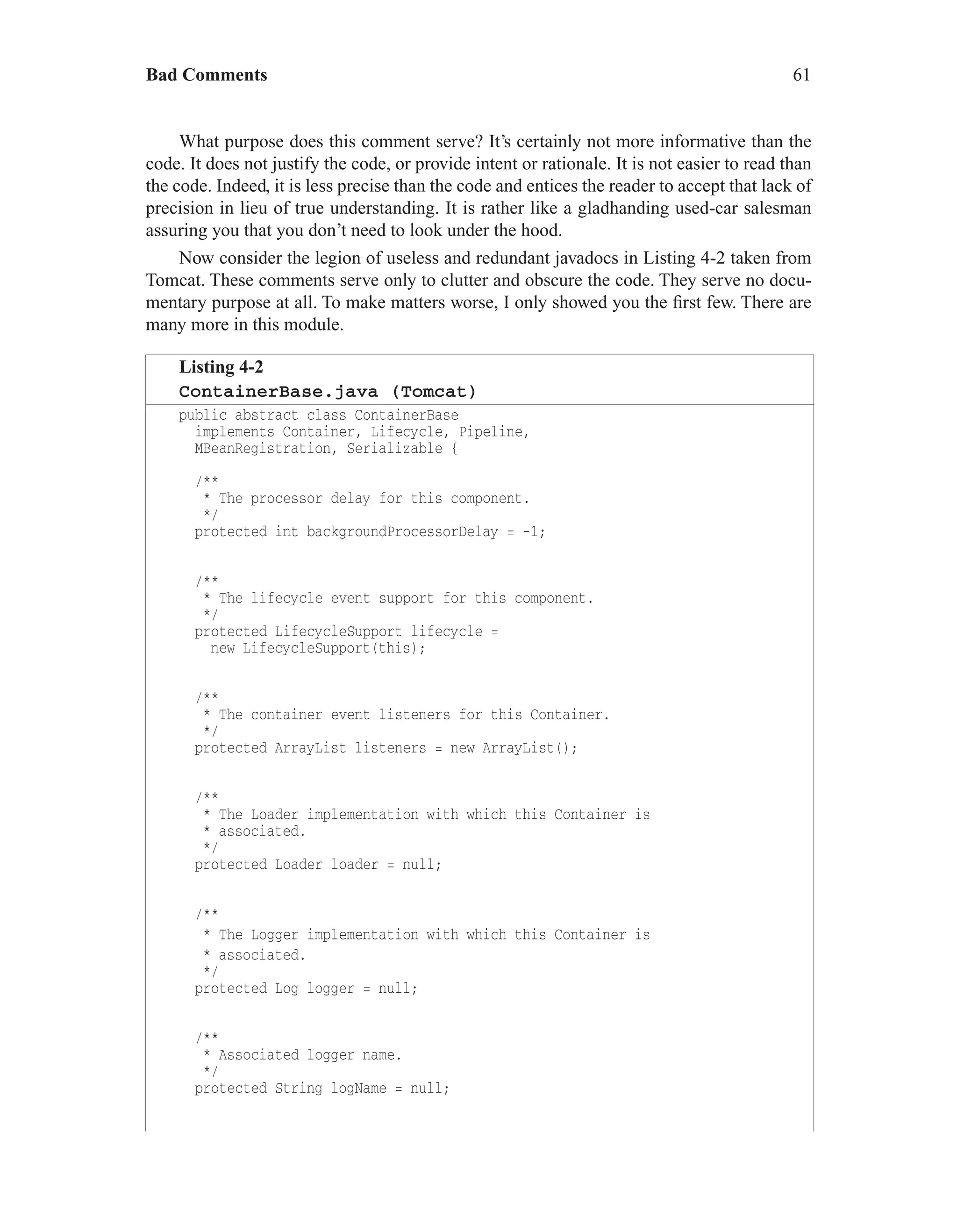 Clean Code | PDF