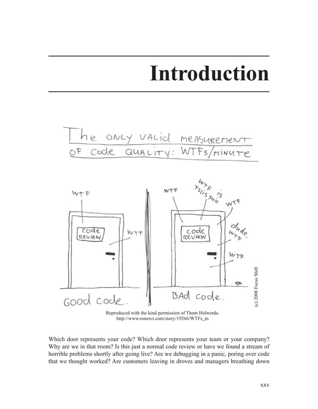 Clean Code | PDF