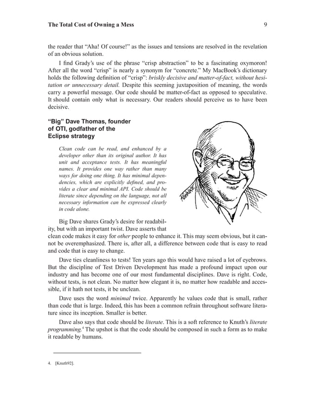 Clean Code | PDF